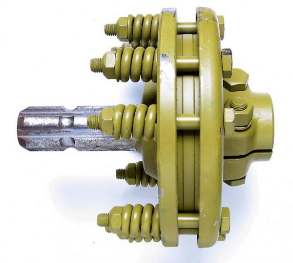 Choose the Right Tiller for Your Compact Tractor - Tractor Time With Tim